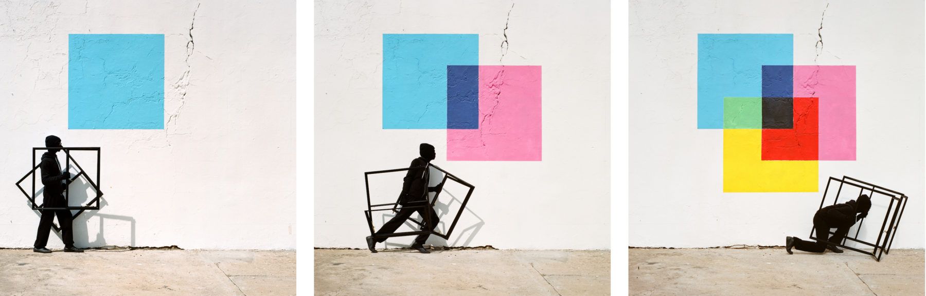 Robin Rhode: Artwork Survey: 2010s | Art21