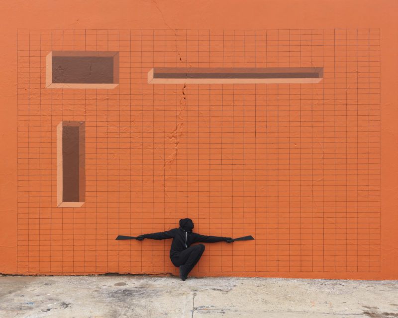 Robin Rhode: Artwork Survey: 2010s | Art21