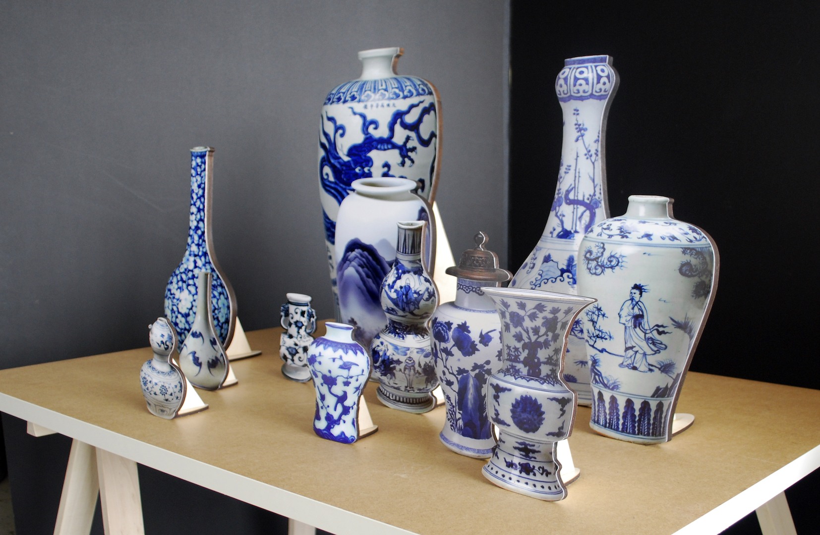 Stephanie Syjuco: Artwork Survey: 2010s | Art21