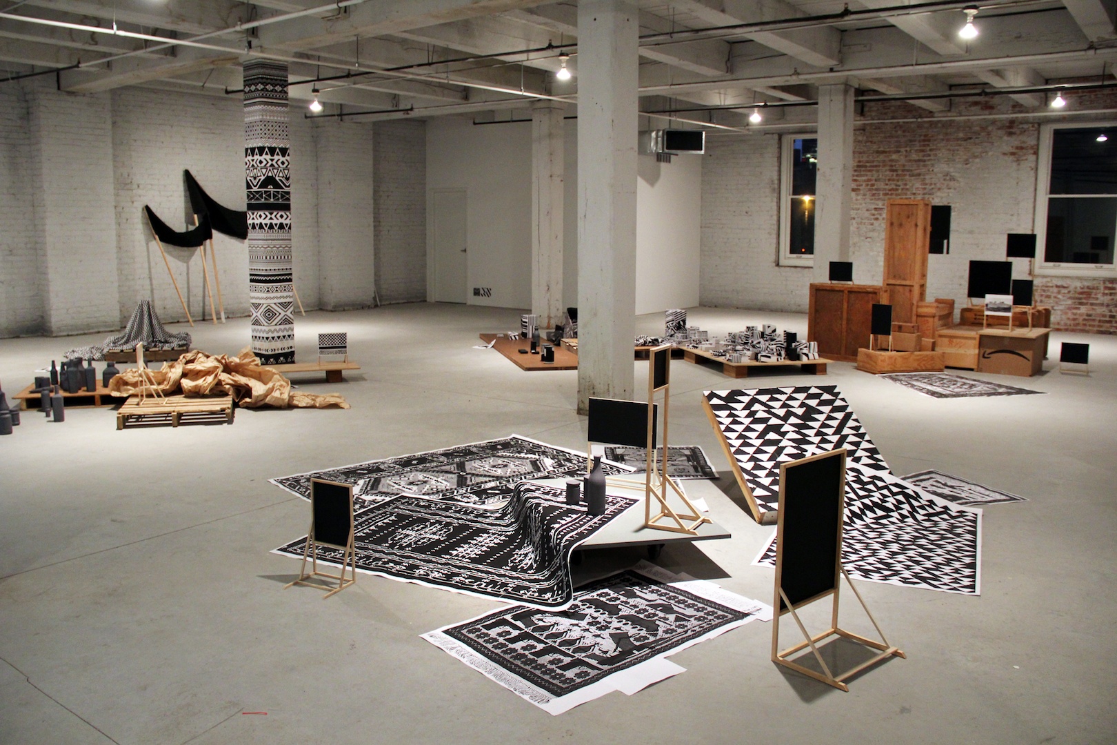 Stephanie Syjuco: Artwork Survey: 2010s | Art21