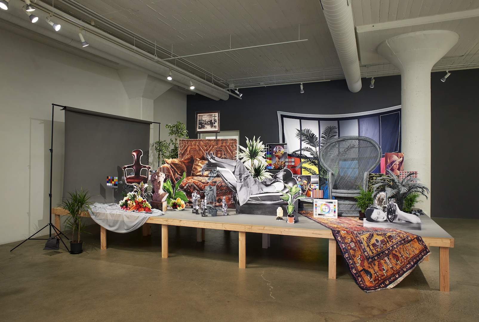Stephanie Syjuco: Artwork Survey: 2010s | Art21