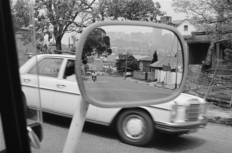 David Goldblatt: Artwork Survey: 1970s | Art21