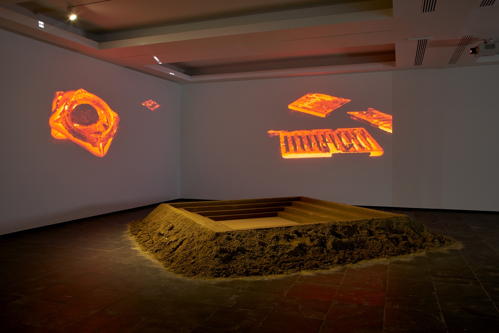 Hiwa K: Artwork Survey: 2010s | Art21