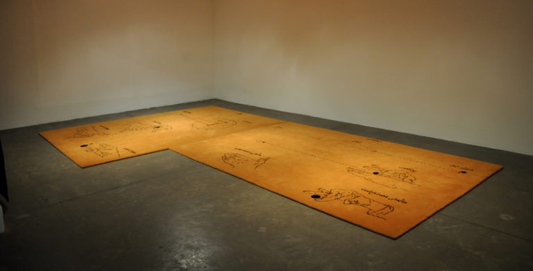 Hiwa K: Artwork Survey: 2010s | Art21