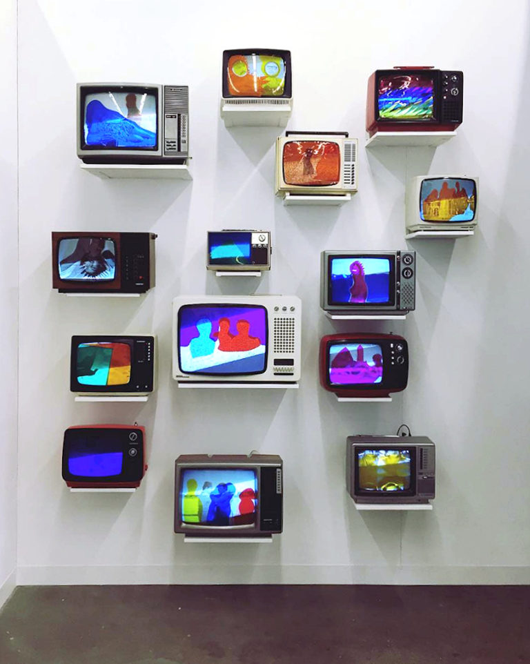 Hiwa K: Artwork Survey: 2010s | Art21