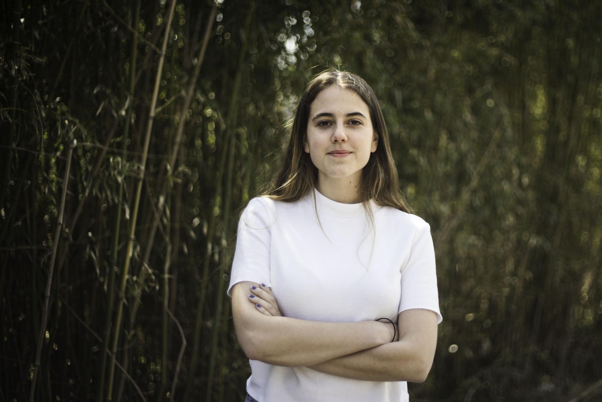 Meet the New Art21 Educators: Ariana, Miranda, Jonathan, Rebecca, and ...