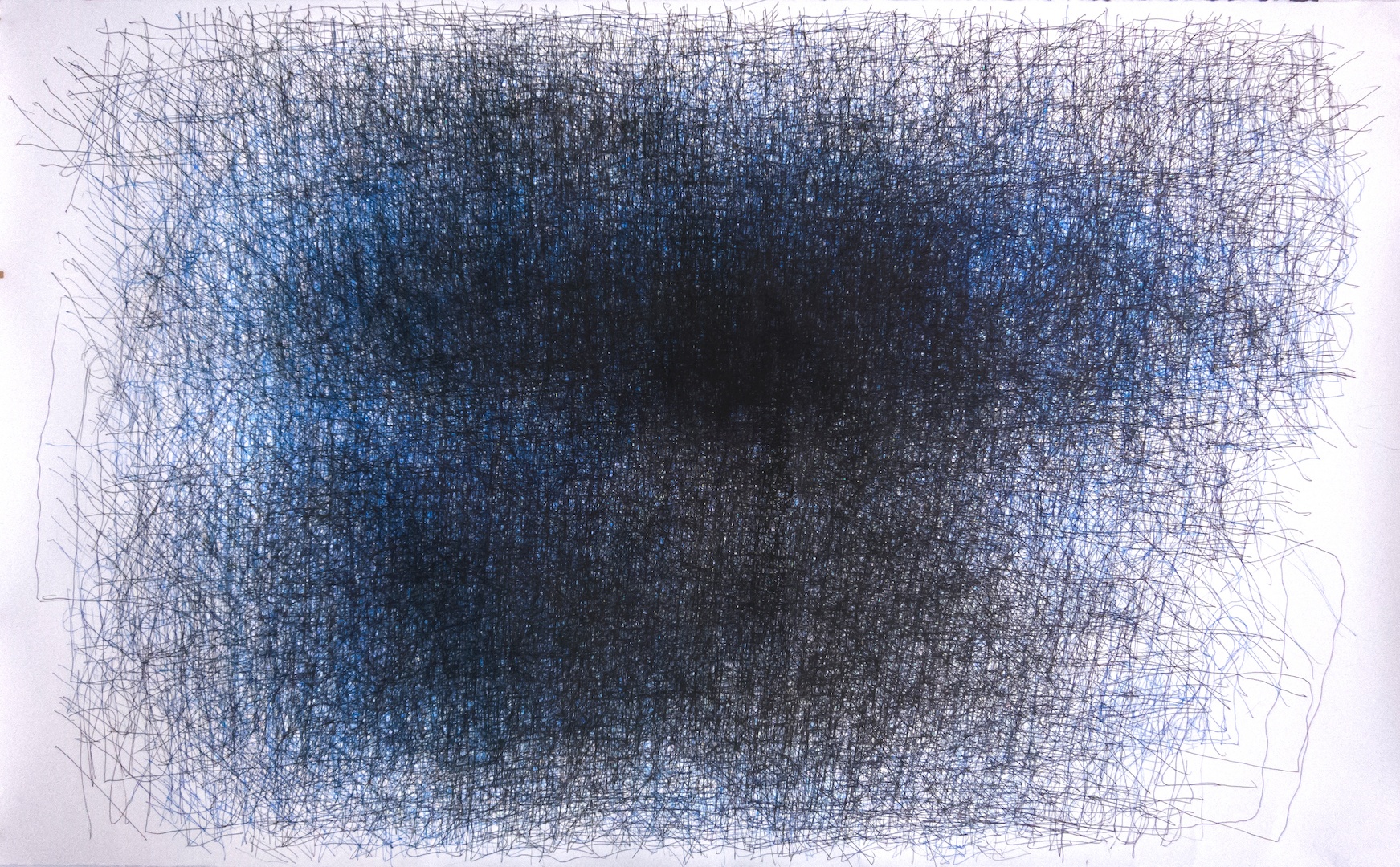 Dan Miller: Artwork Survey: 2010s | Art21