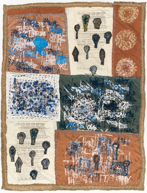 Dan Miller: Artwork Survey: 2010s | Art21