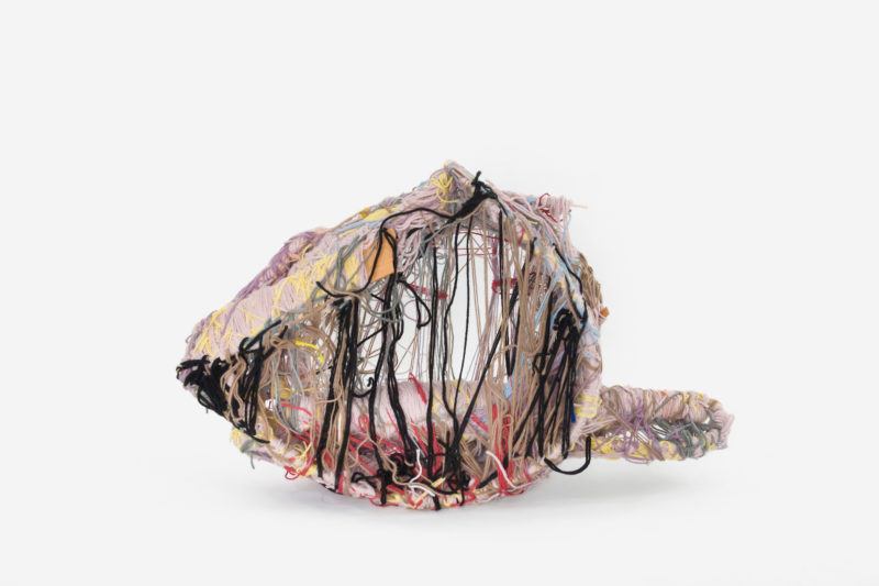 Judith Scott: Artwork Survey: 1990s | Art21