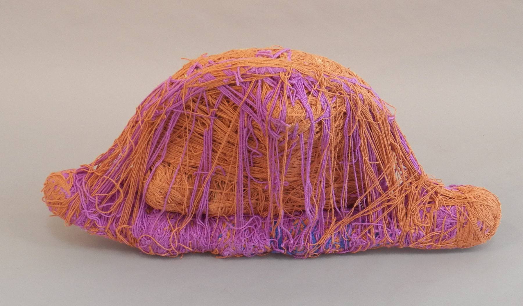 Judith Scott: Artwork Survey: 1990s | Art21