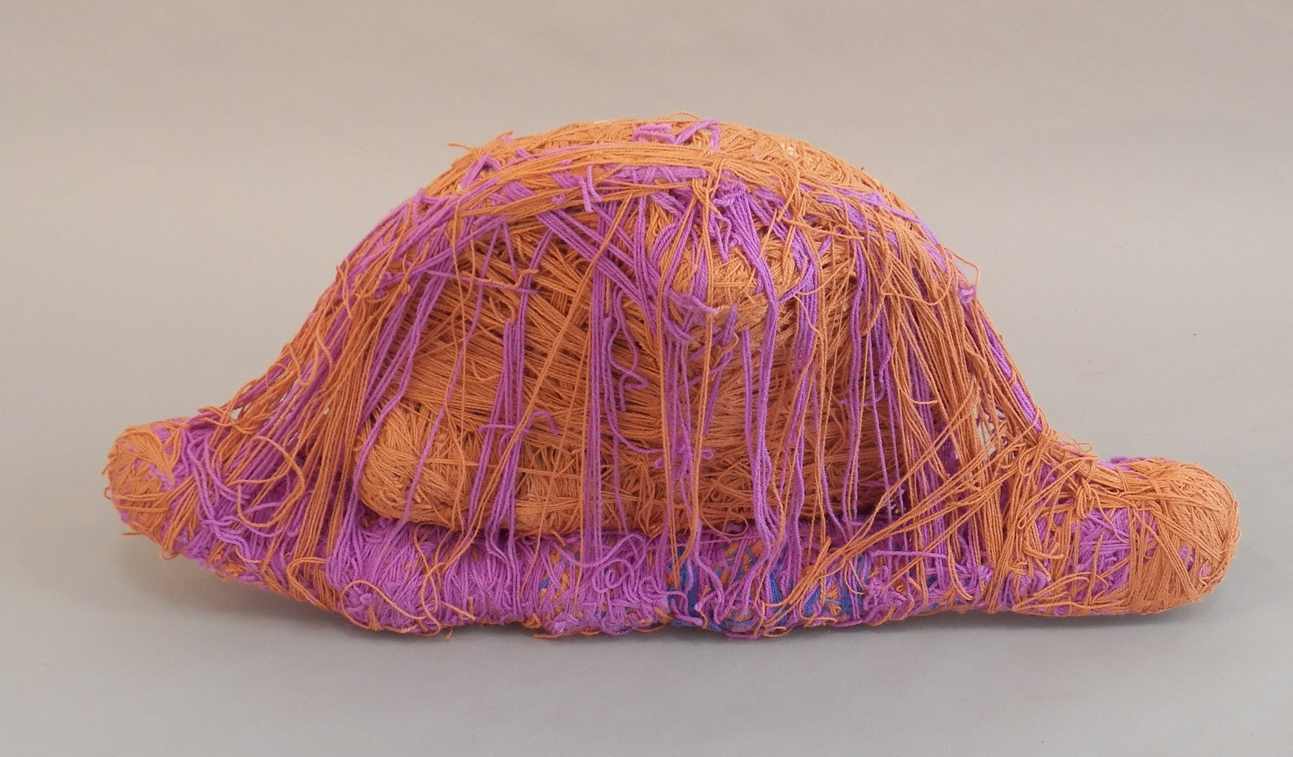 Judith Scott: Artwork Survey: 1990s | Art21