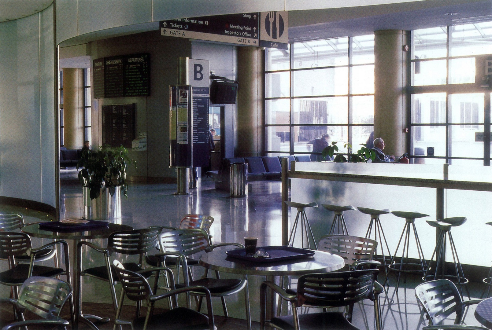 Susan Philipsz: Artwork Survey: 1990s | Art21