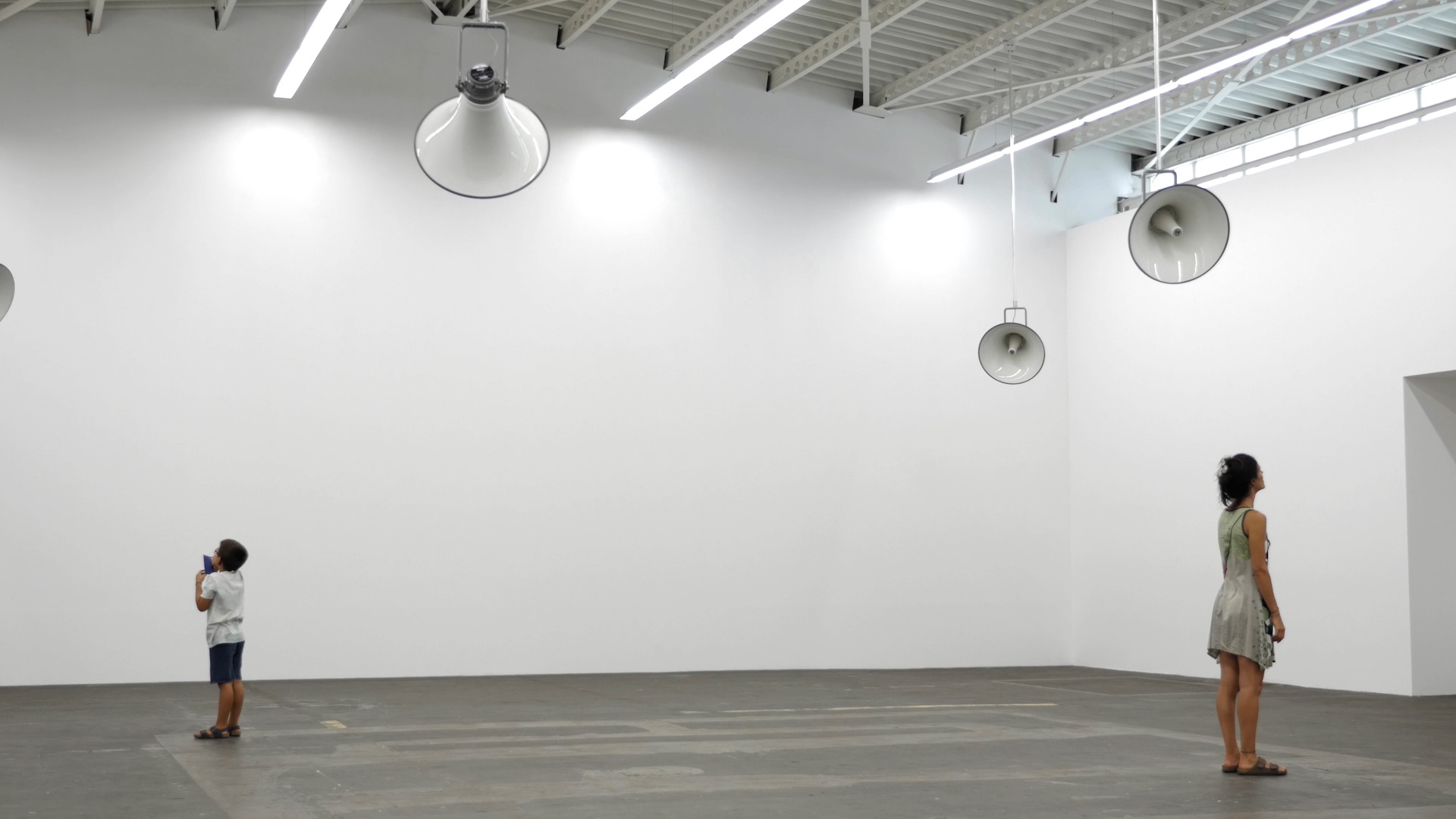 Susan Philipsz: Artwork Survey: 2010s | Art21