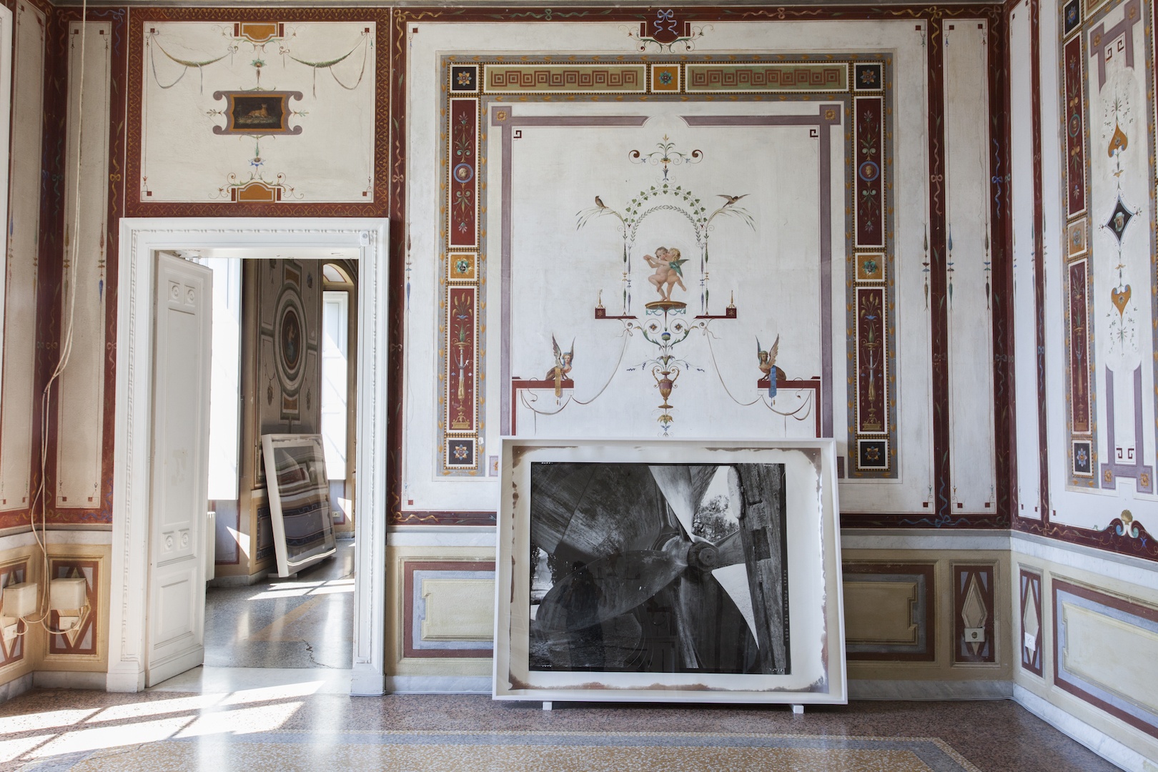 Susan Philipsz: Artwork Survey: 2010s | Art21