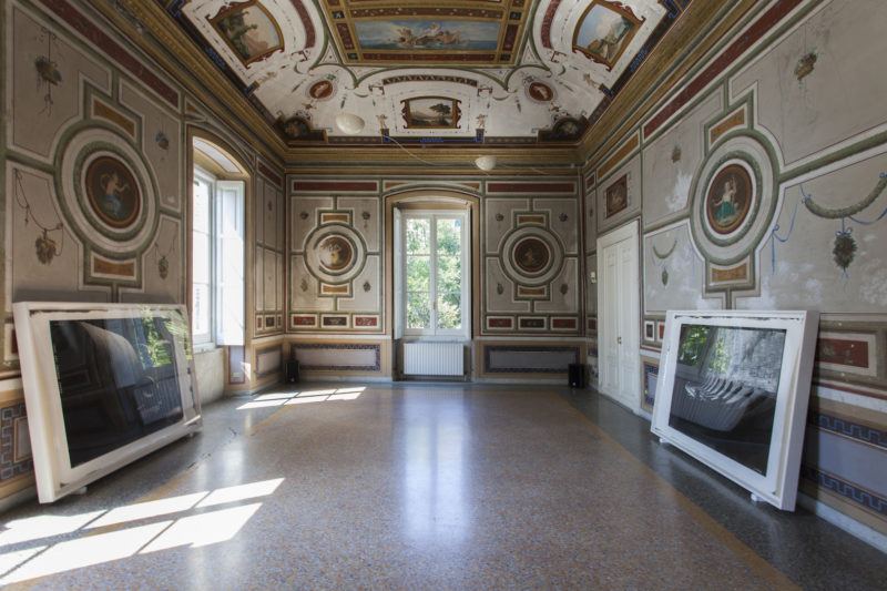 Susan Philipsz: Artwork Survey: 2010s | Art21