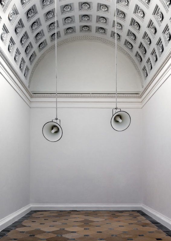 Susan Philipsz: Artwork Survey: 2010s | Art21