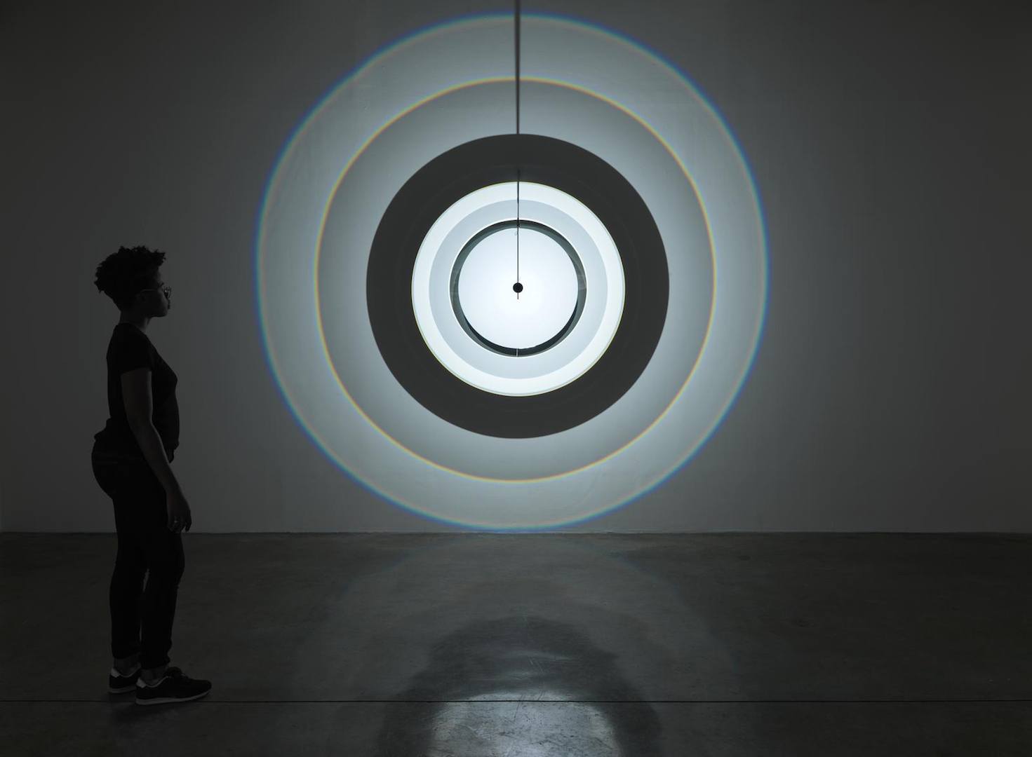Olafur Eliasson: Artwork Survey: 2010s | Art21