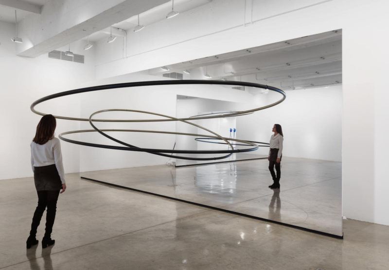 Olafur Eliasson: Artwork Survey: 2010s | Art21