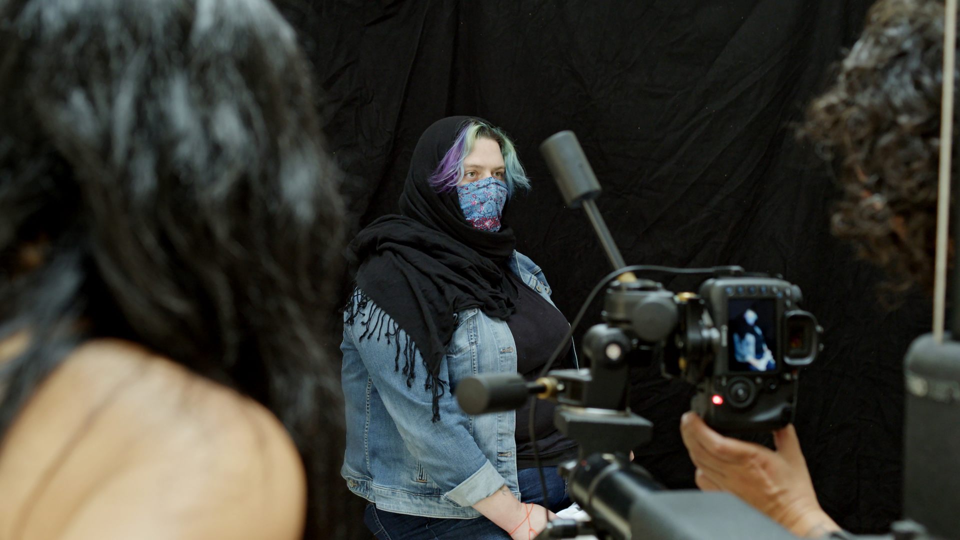 In the Studio: Stephanie Syjuco — Art21