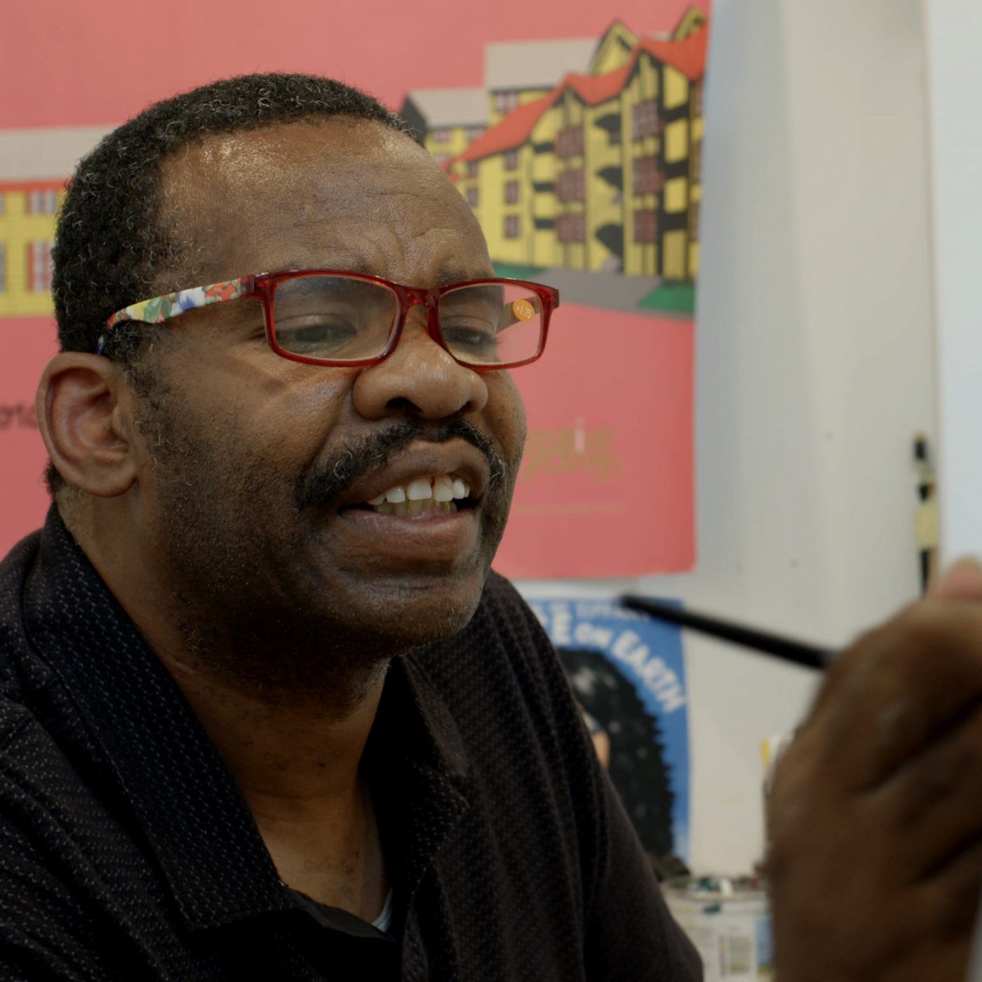 William Scott | Art21