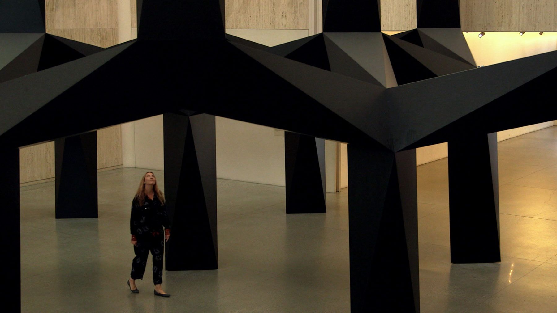 Weekly Watchlist: In Reverence of Influential Artists | Art21