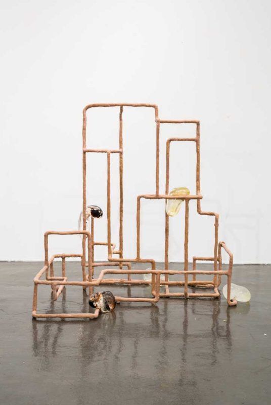 Jes Fan Artwork Survey | Art21