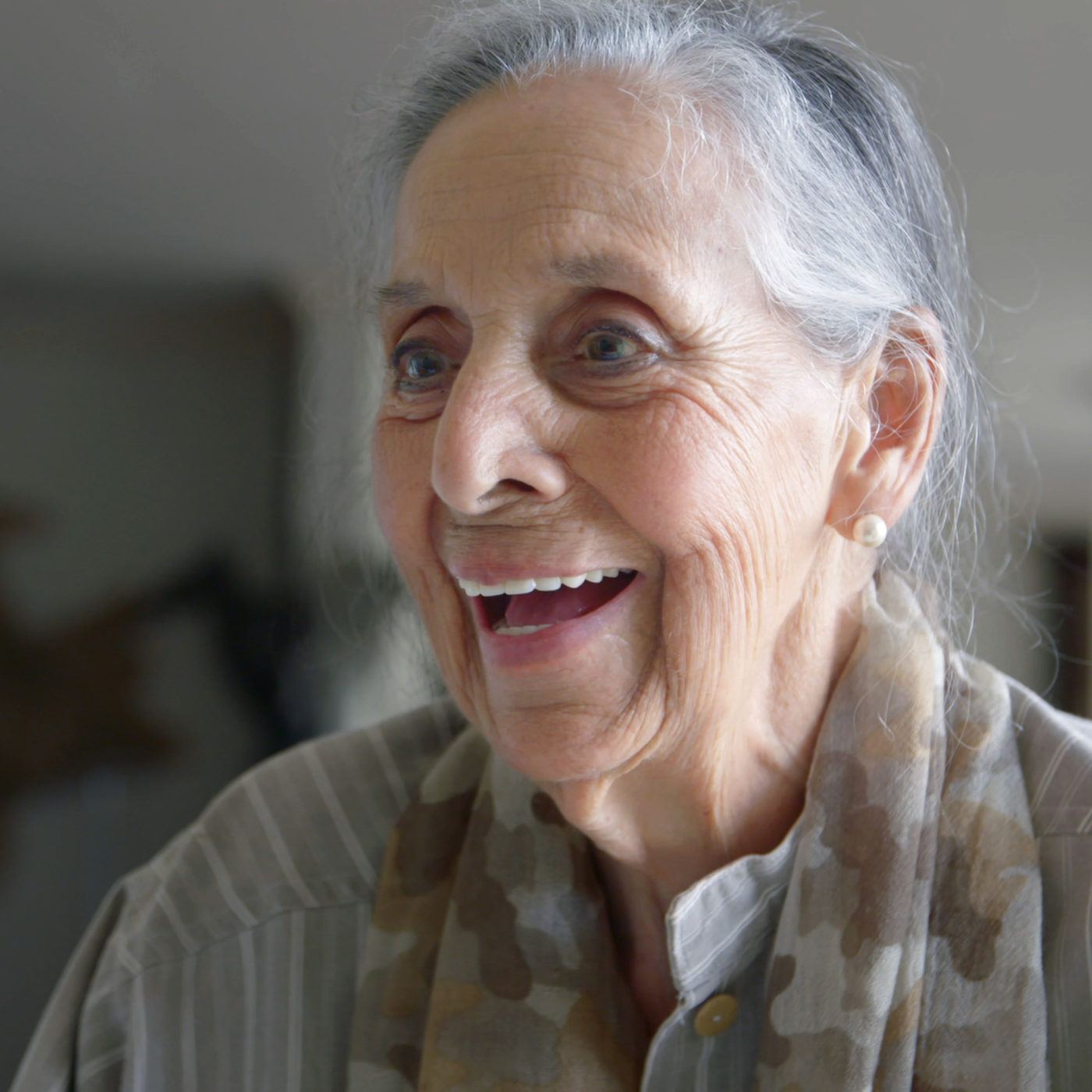 Luchita Hurtado | Art21