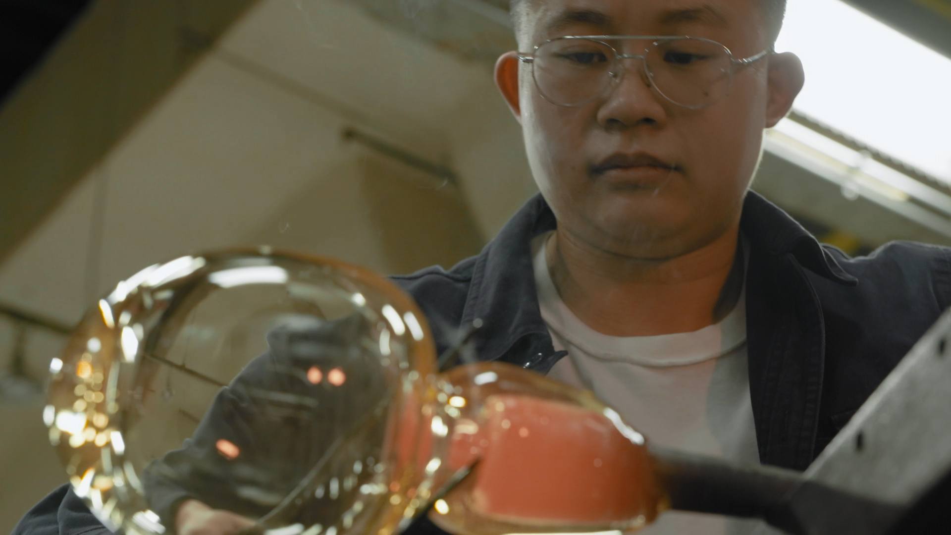 Jes Fan: Artist at work | Art21