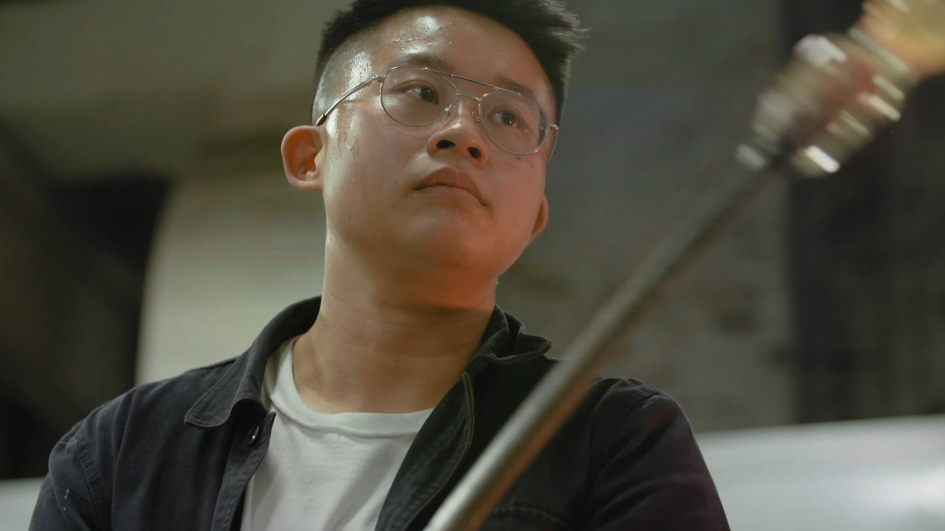 Jes Fan: Artist at work | Art21