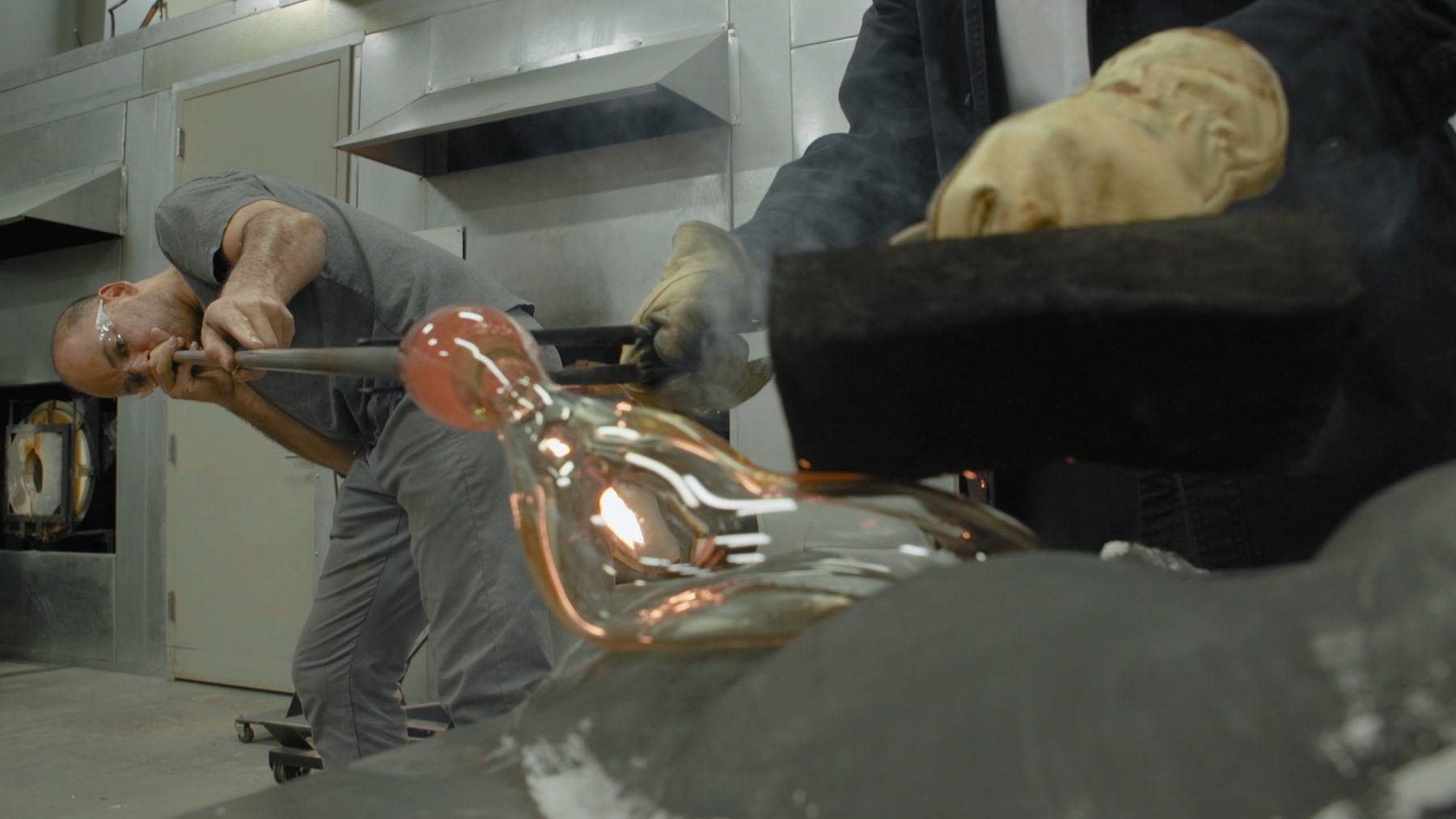 Jes Fan: Artist at work | Art21