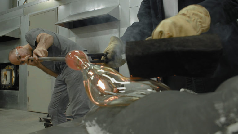 Jes Fan: Artist at work | Art21