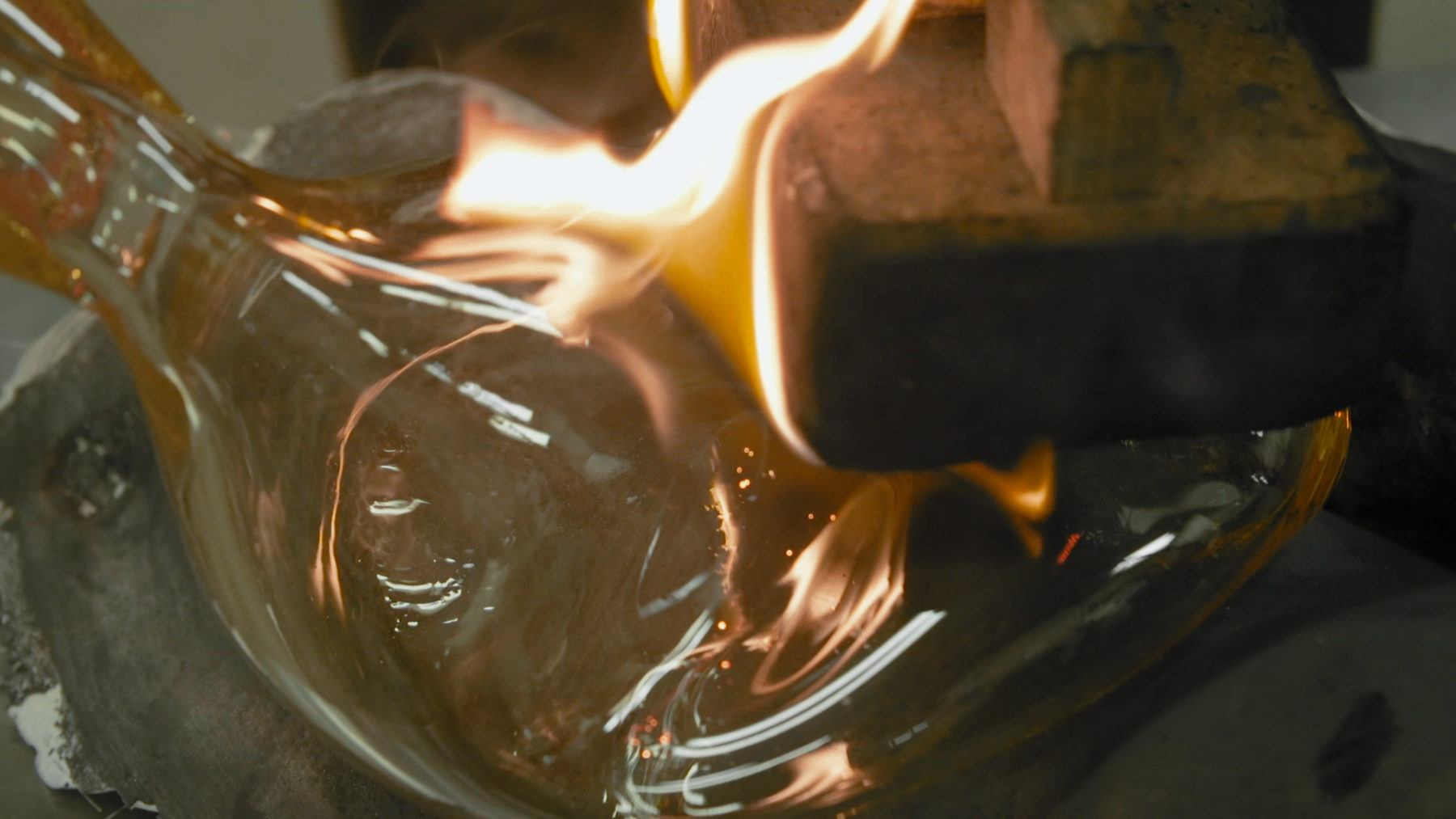 Jes Fan: Artist at work | Art21