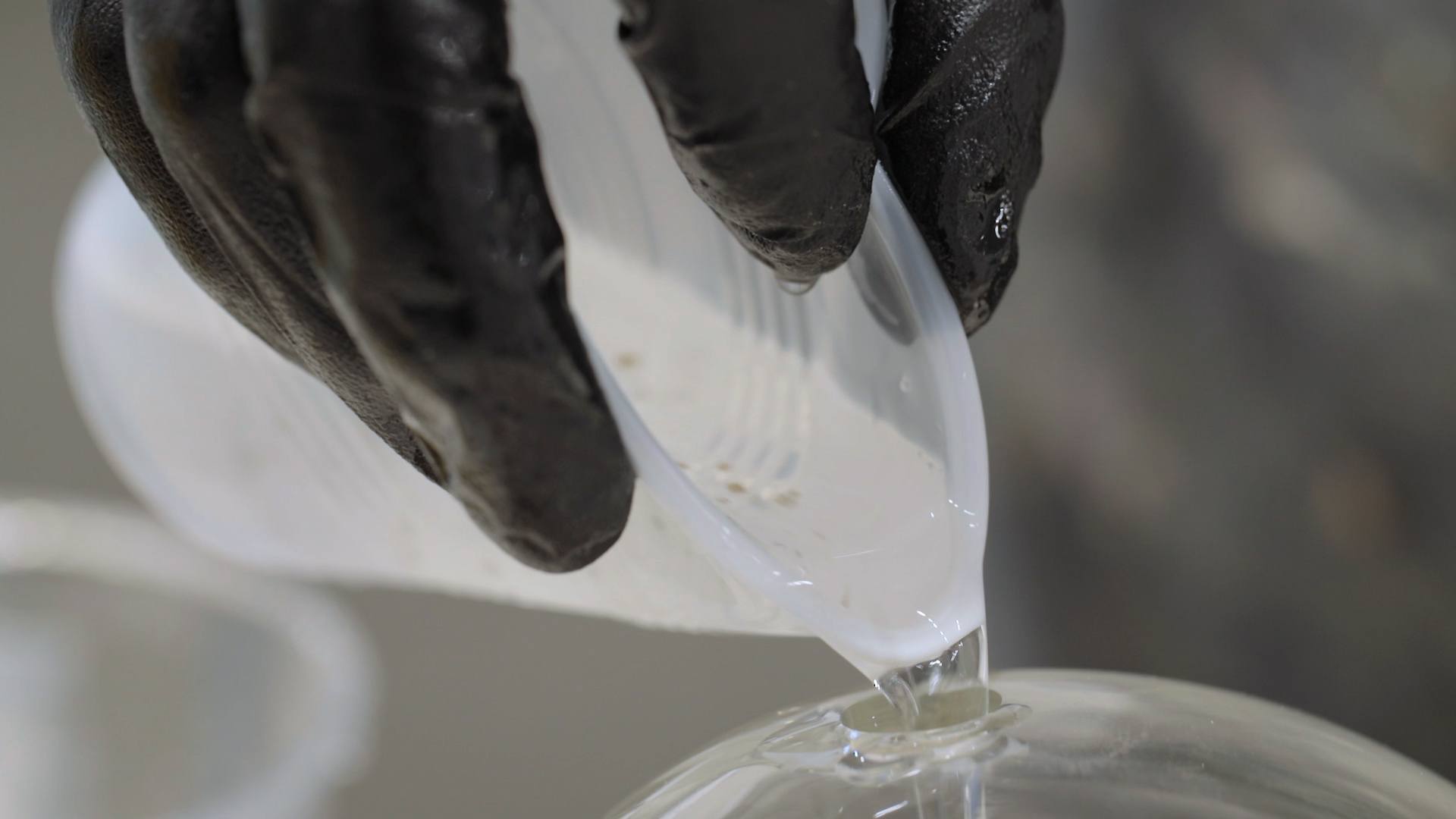 Jes Fan: Artist at work | Art21