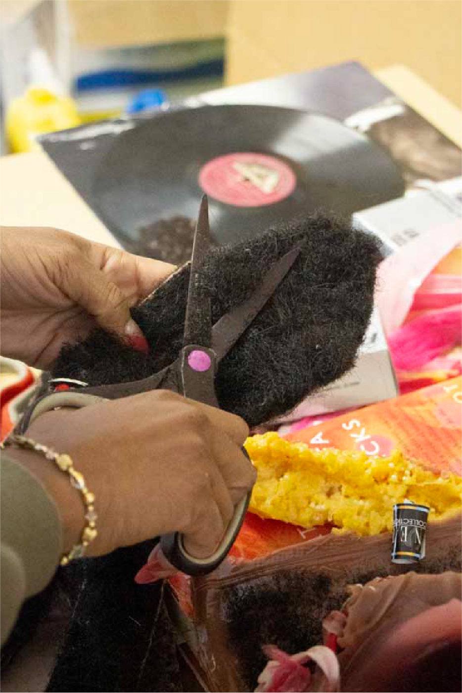 In the Studio: Doreen Garner — Art21