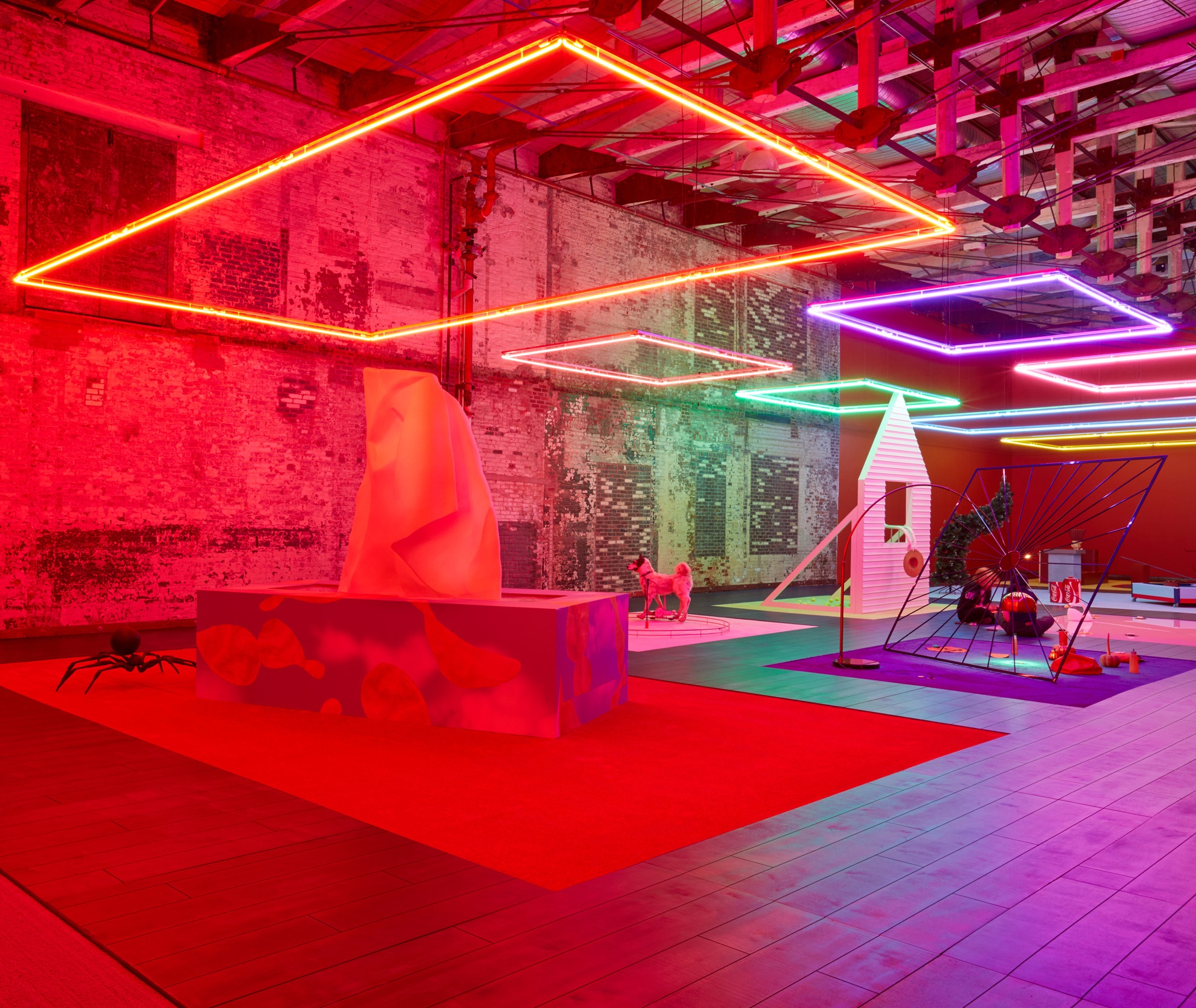 Artwork Survey: Alex Da Corte | Art21