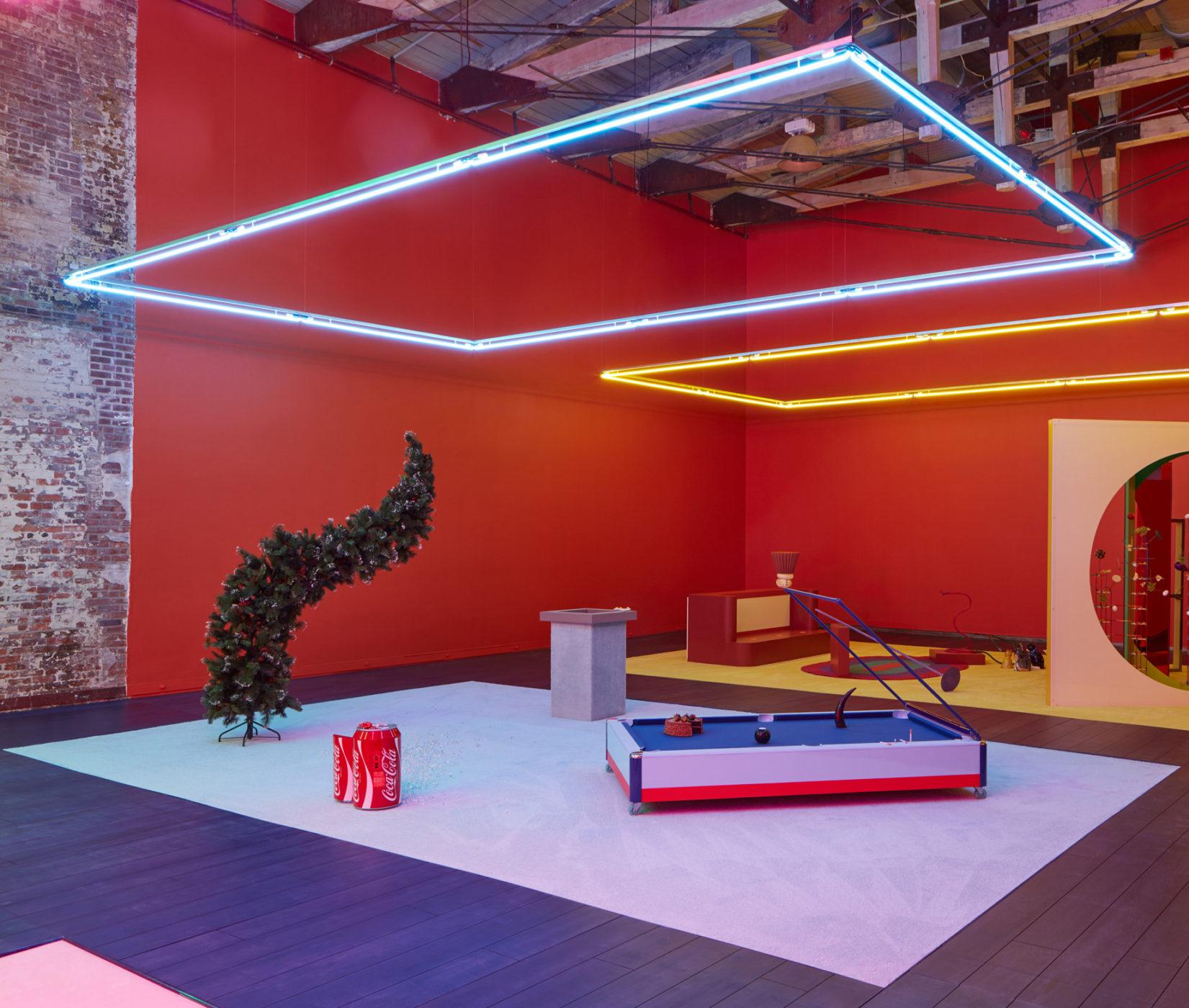 Artwork Survey: Alex Da Corte | Art21