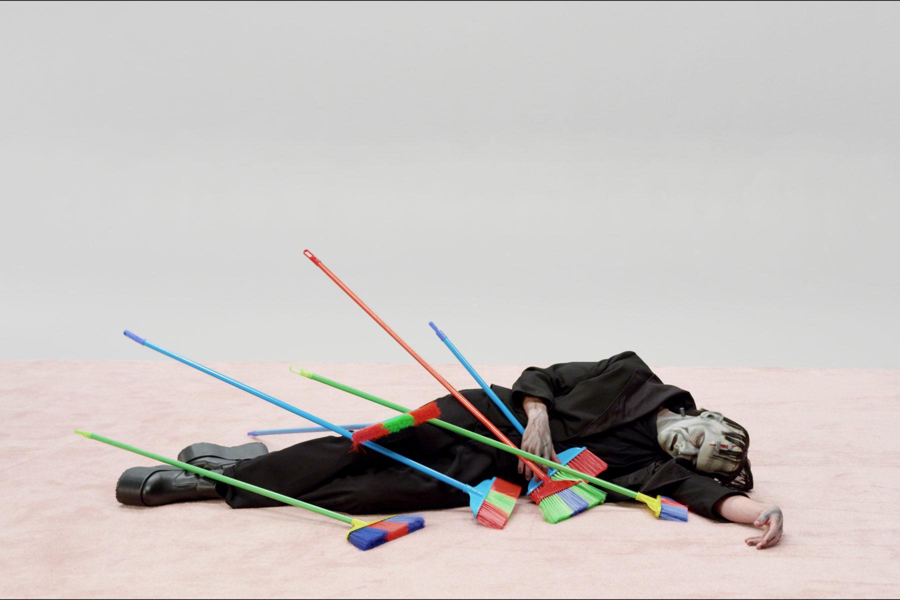 Artwork Survey: Alex Da Corte | Art21