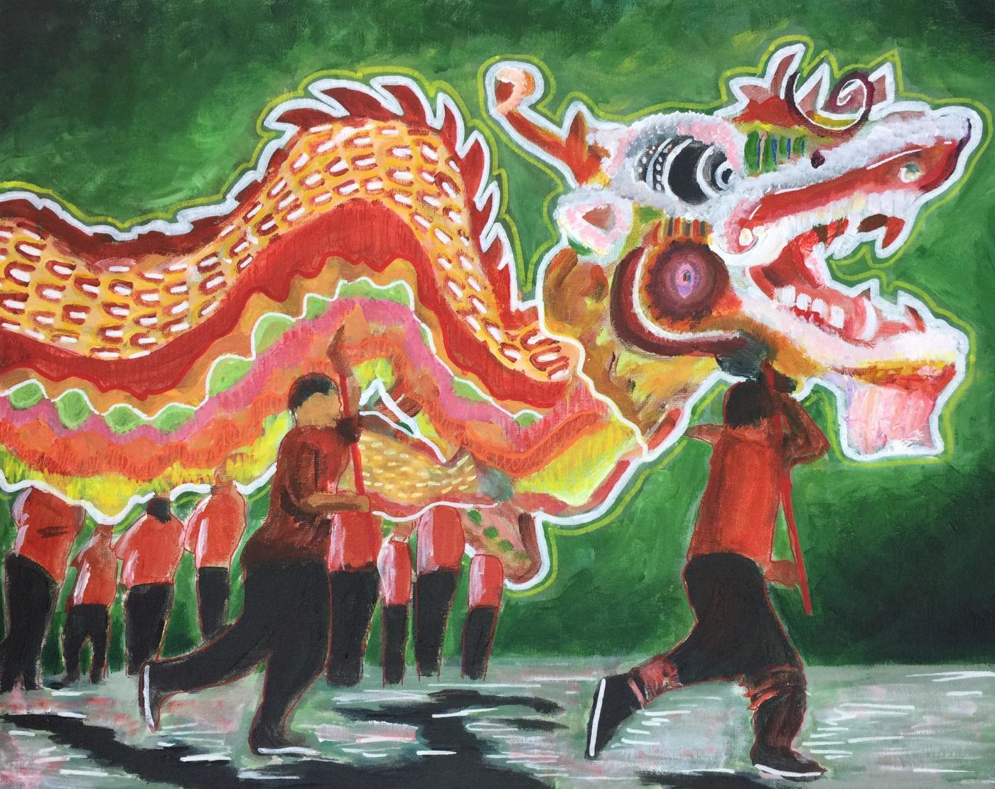 Teaching with Community — Art21