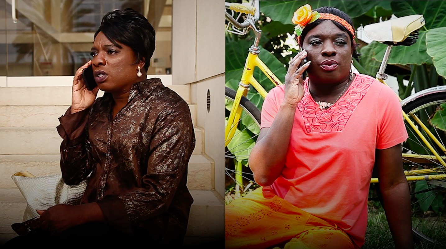 Big Question: When Do You Feel the Most Like You? — Art21