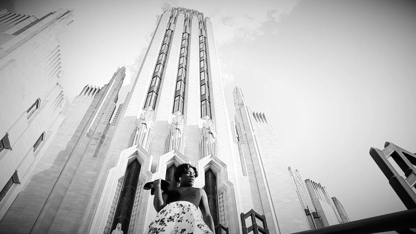 Big Question: When Do You Feel the Most Like You? — Art21