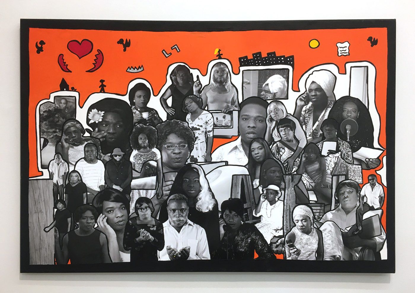 Big Question: When Do You Feel the Most Like You? — Art21