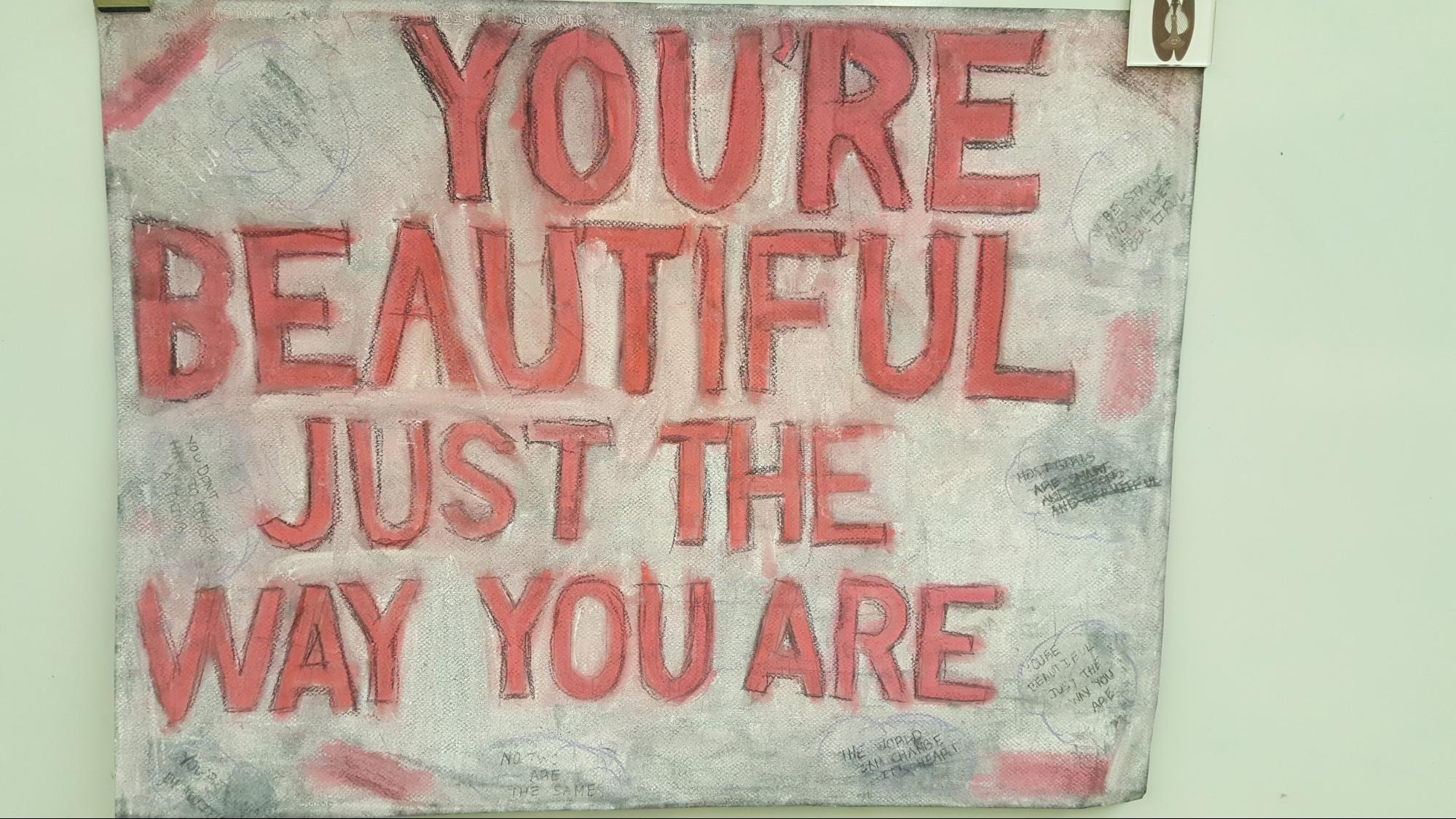 Teaching with the Power of Words — Art21