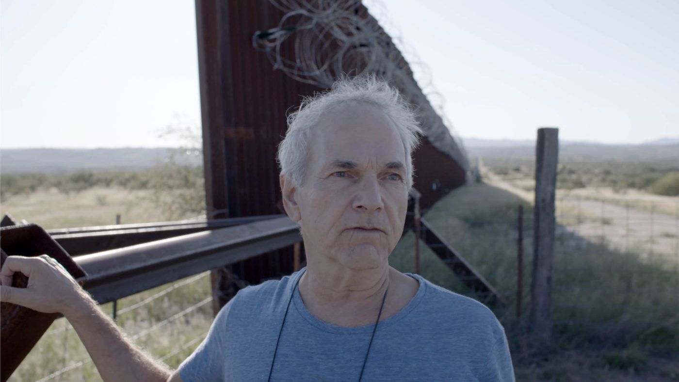 Richard Misrach | Art21