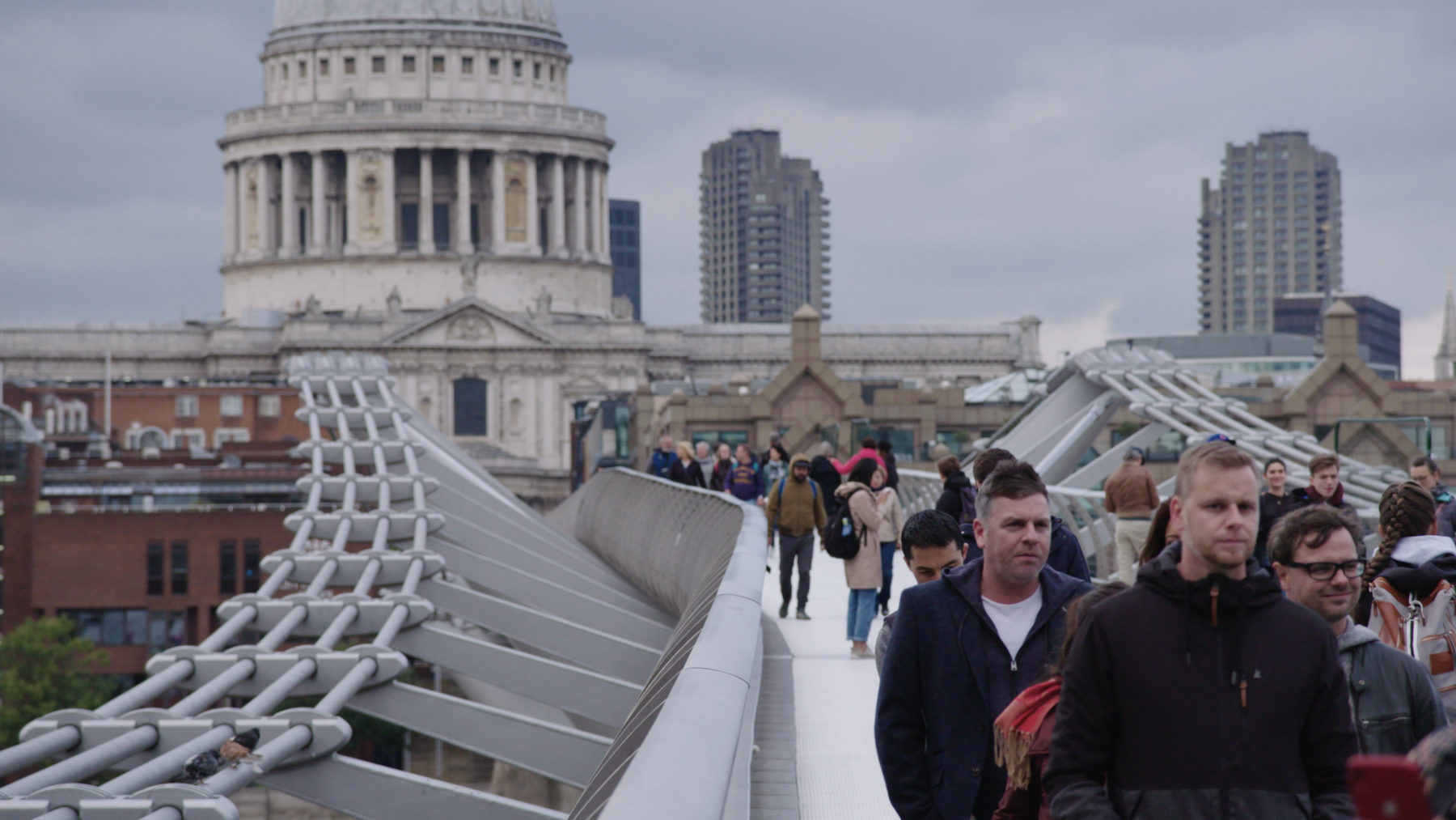 Now Streaming: “London” | Art21