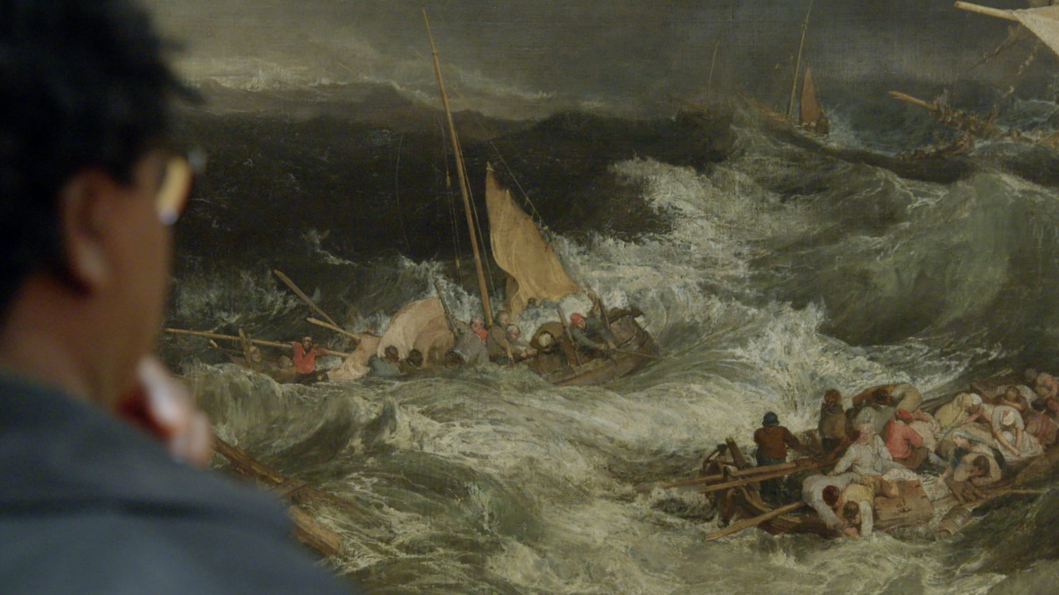 How can history matter in the present? — Art21