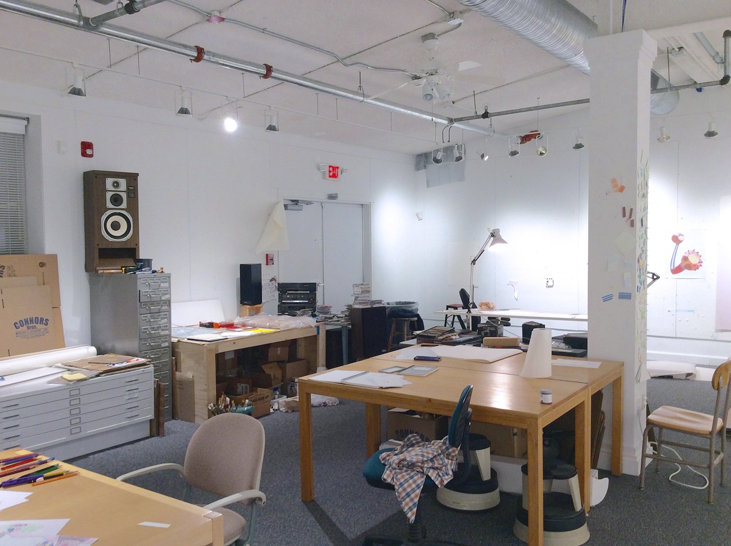 In the Studio: Laylah Ali — Art21