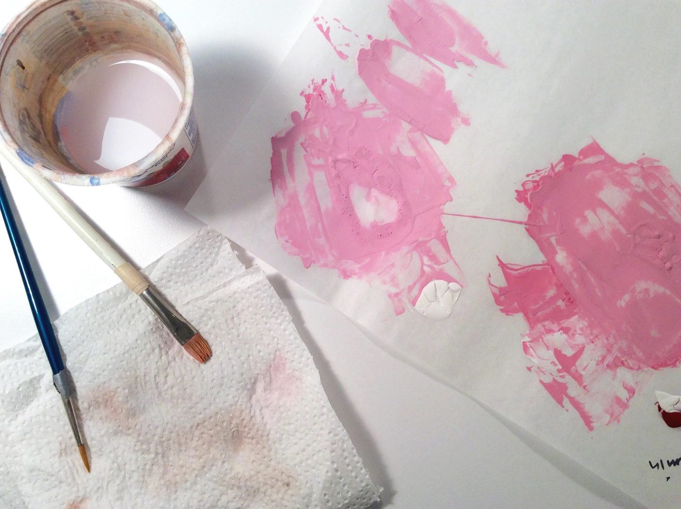 In the Studio: Laylah Ali — Art21