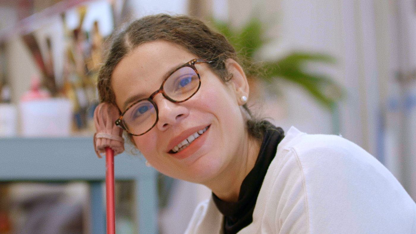 Firelei Báez | Art21