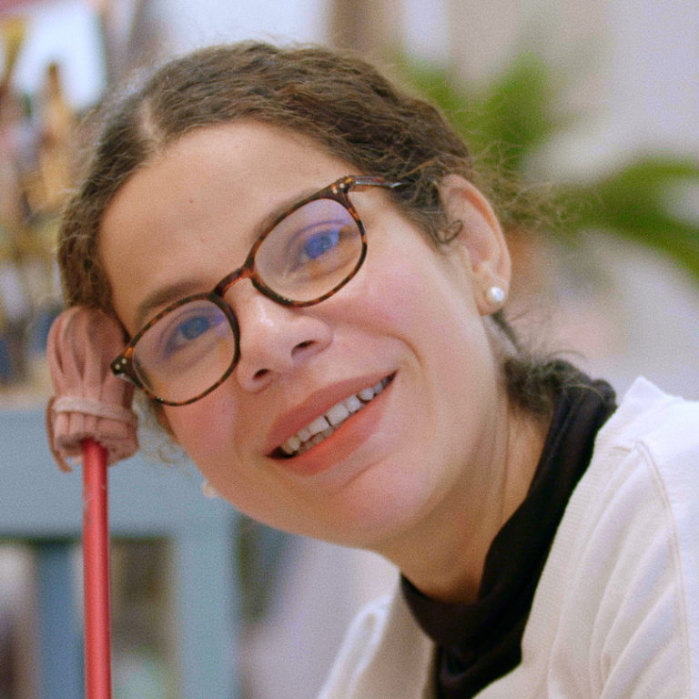 Firelei Báez | Art21