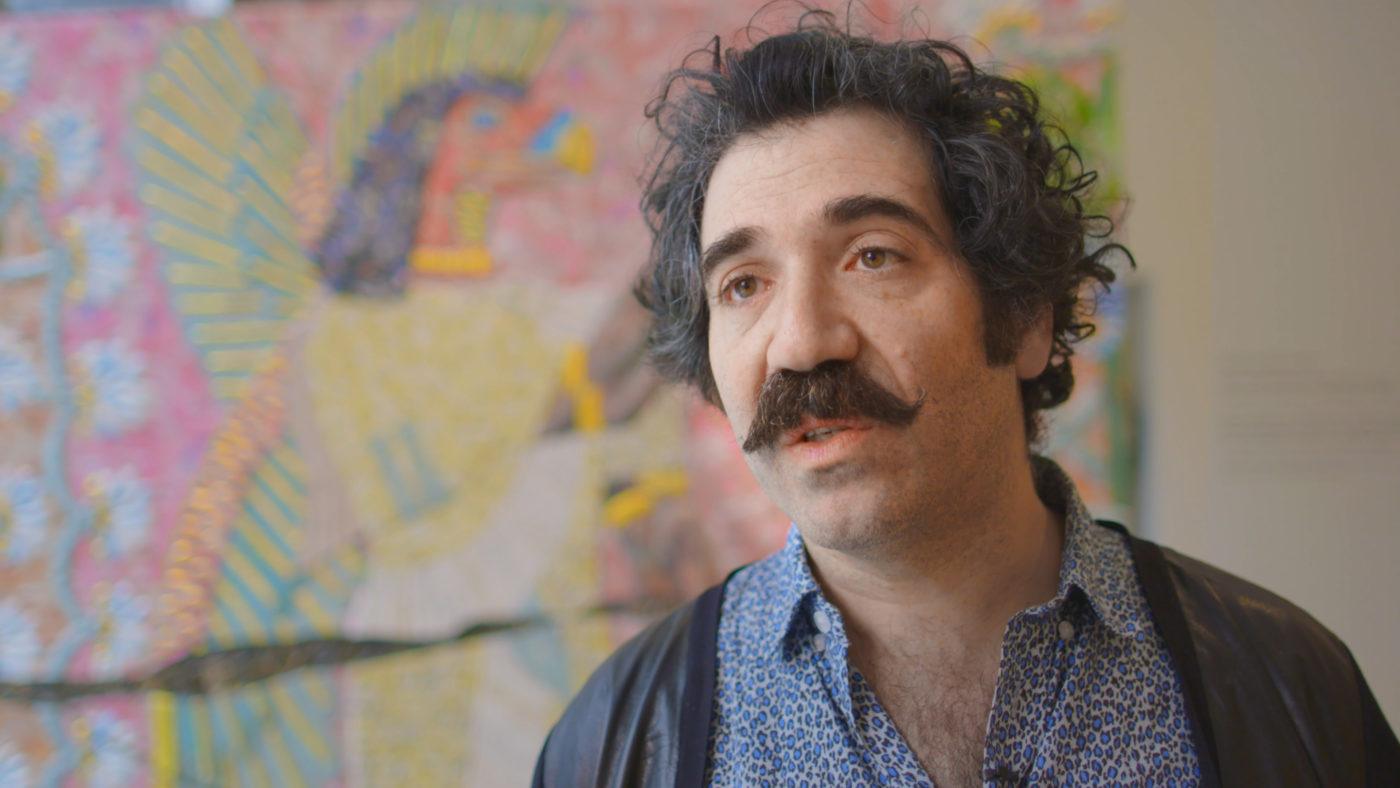 Michael Rakowitz | Art21